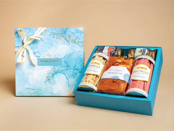 Hampers – Sugar & Spice